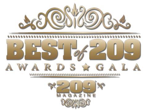 209 Magazine | 209 Multimedia